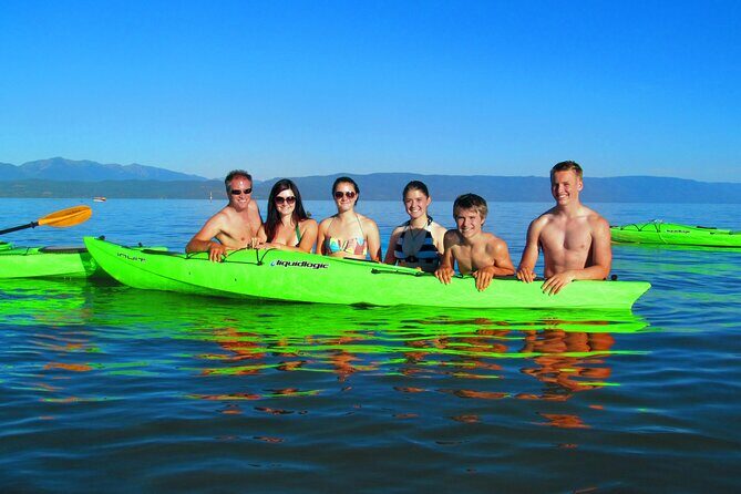 Flathead Lake Somers Bay Tour - Final Thoughts