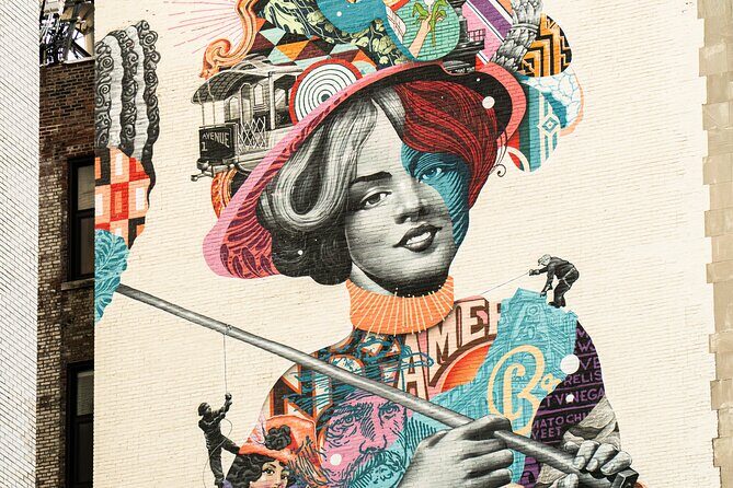 Flatiron Gilded Age Walking Tour: Architecture, Scandals, & Food - Exploring the Landmarks: A Step-by-Step Breakdown