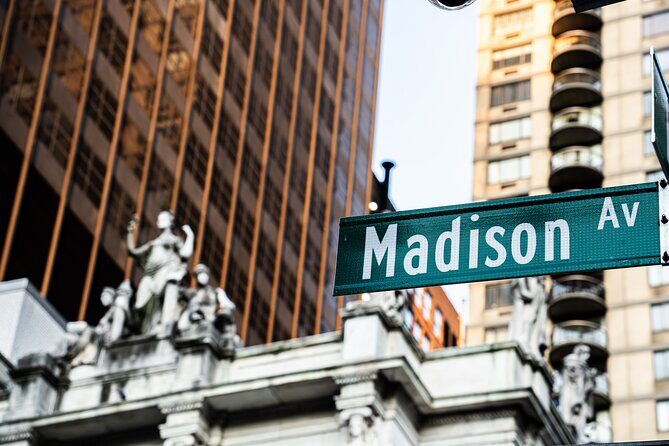 Flatiron Gilded Age Walking Tour: Architecture, Scandals, & Food - FAQ