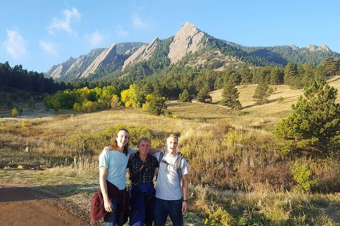 Flatiron Summit Climb - Authentic Feedback From Past Participants