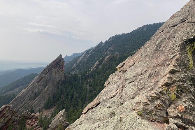 Flatiron Summit Climb - FAQs About the Flatiron Summit Climb