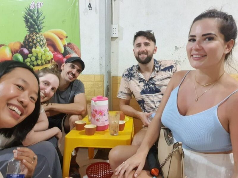 Flavor on Food: Hoi An Delicious Food Tour - Key Points