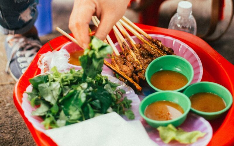 Flavor on Food: Hoi An Delicious Food Tour - A Deep Dive into the Hoi An Food Tour