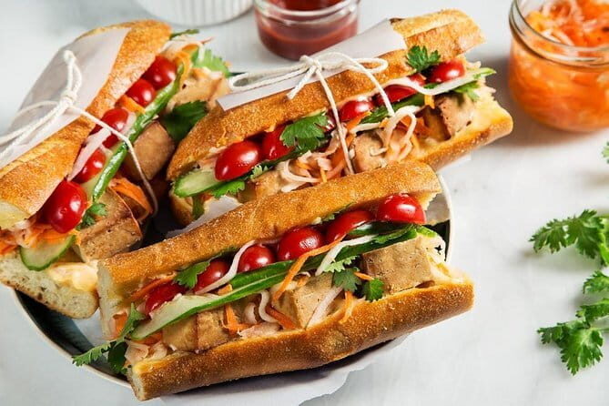 Flavor Quest Hanoi: Old Quarter Street Walking Food Tour - Frequently Asked Questions