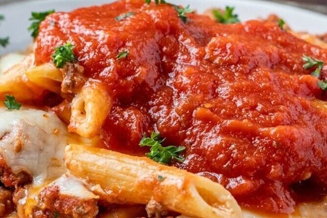 Flavor Walk Boston Food Tour Haymarket through North End - Start with a Taste of Boston: Haymarket and North End Overview