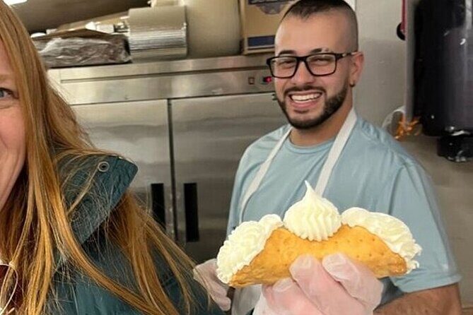 Flavor Walk Boston Food Tour Haymarket through North End - Practical Tips for Your Tour