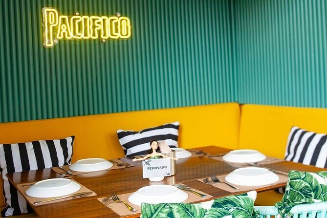 Flavors and Goals Food and Drink Tour with Club America - FAQs