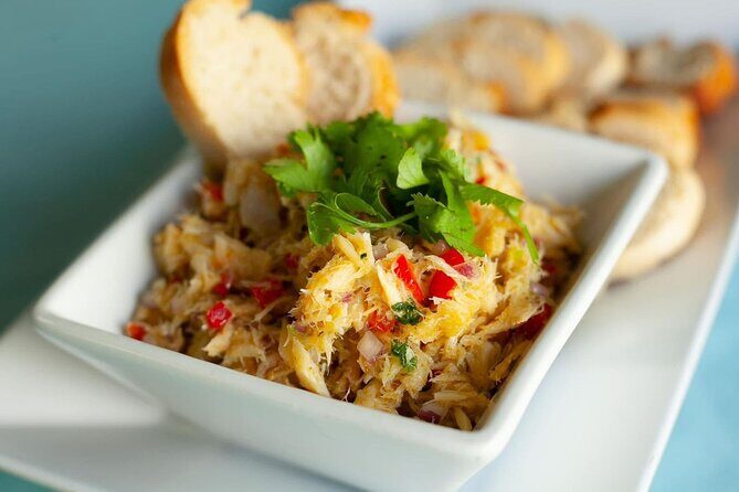 Flavors: Cultural Cooking Class, St Thomas, USVI, USA - Key Points