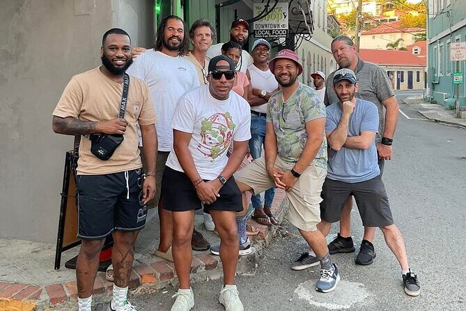 Flavors: Cultural Cooking Class, St Thomas, USVI, USA - Authenticity and Cultural Insights