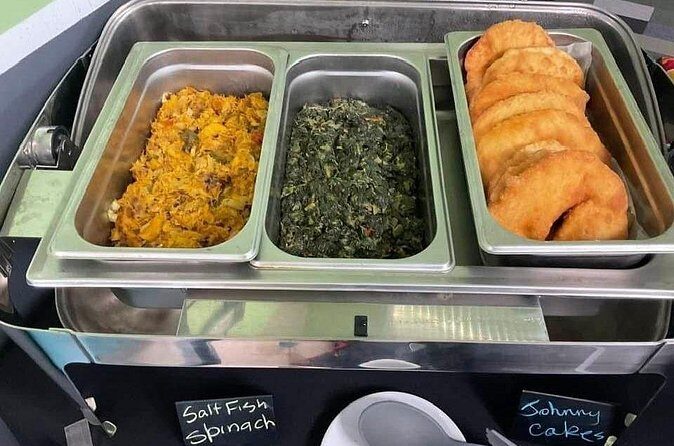 Flavors: Cultural Cooking Class, St Thomas, USVI, USA - Who Will Love This Experience?