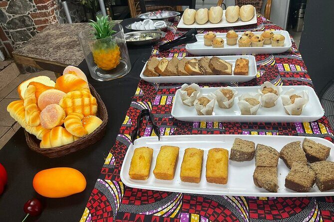 Flavors: Cultural Cooking Class, St Thomas, USVI, USA - FAQ