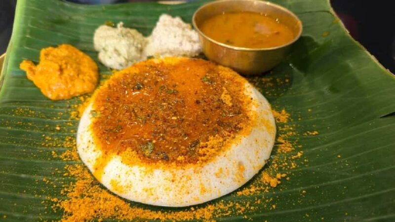 Flavors of Bangalore: Guided 7+ Street Food Tasting Tour - Key Points