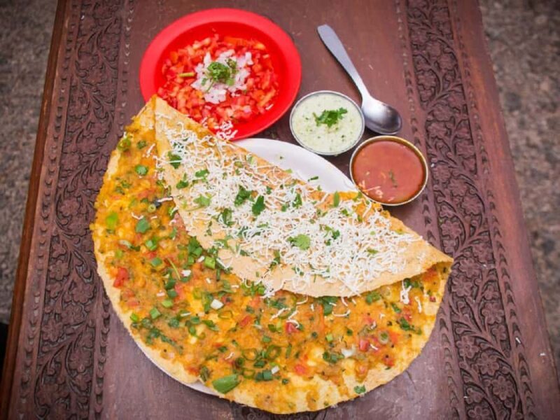 Flavors of Bangalore: Guided 7+ Street Food Tasting Tour - Exploring Bangalore Through Its Street Food