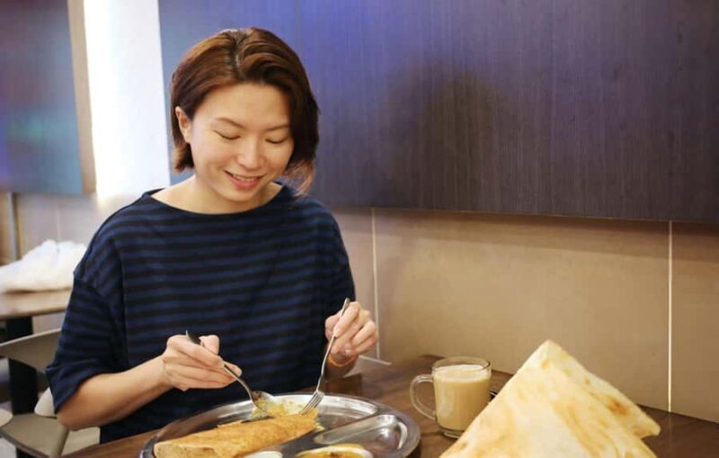 Flavors of Chennai: Guided 7+ Street Food Tasting Tour - The Sum Up: Who Should Consider This Tour?