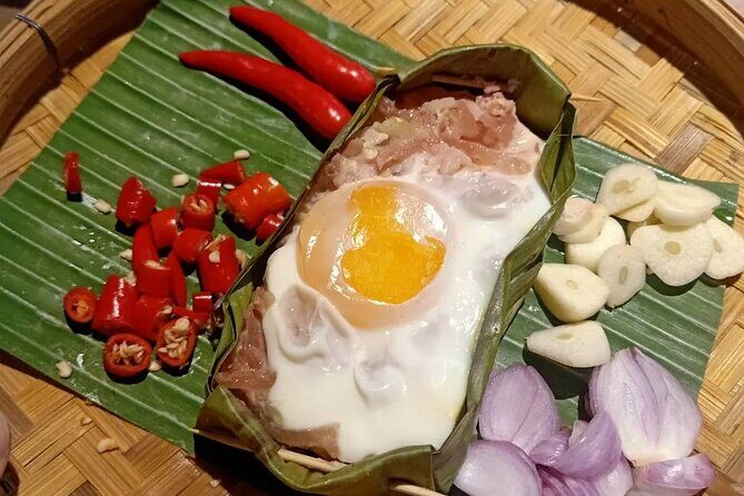 Flavors of Chiang Mai: Street Food Adventure - Key Points