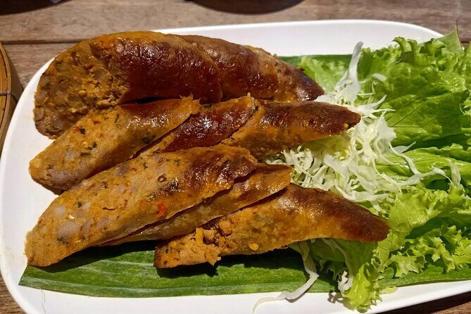 Flavors of Chiang Mai: Street Food Adventure - The Experience’s Strengths and Considerations