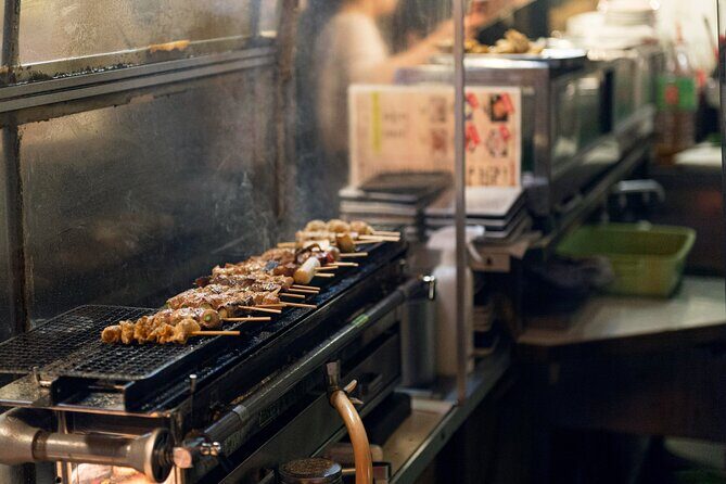 Flavors of Chiang Mai: Street Food Adventure - Who Will Love This Tour?