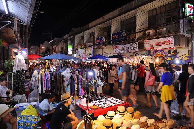 Flavors of Chiang Mai: Street Food Adventure - The Sum Up: Why It’s a Great Choice for Food Lovers & Culture Seekers