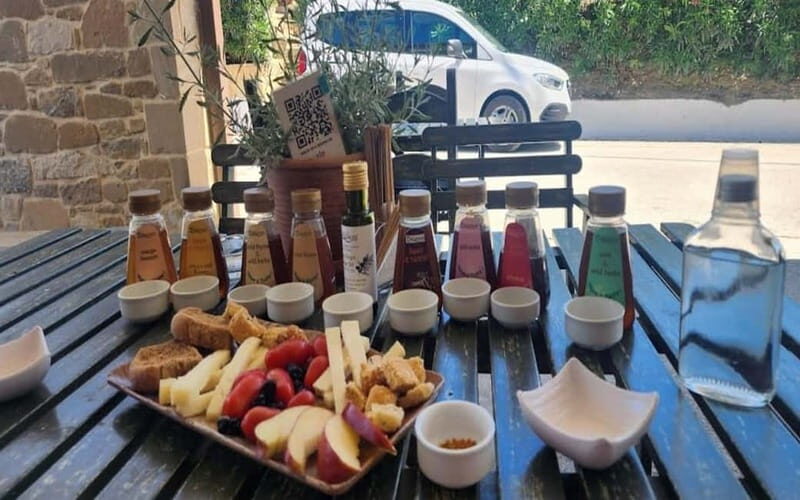 Flavors of Crete from Chania: Wine & Olive Oil Tasting Tour - Final Thoughts