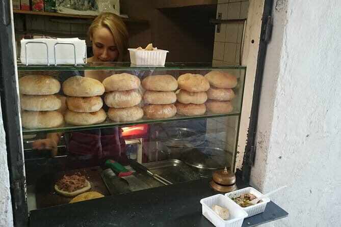 Flavors of Florence San Lorenzo Street Food and Sightseeing Tour - An In-Depth Look at the Itinerary