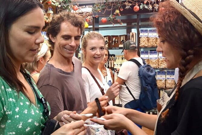 Flavors of Florence San Lorenzo Street Food and Sightseeing Tour - Final Thoughts: Is It Worth It?