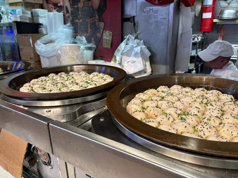 Flavors of Flushing: Eat Like A Real Chinese - Final Thoughts: Who Is This Tour For?