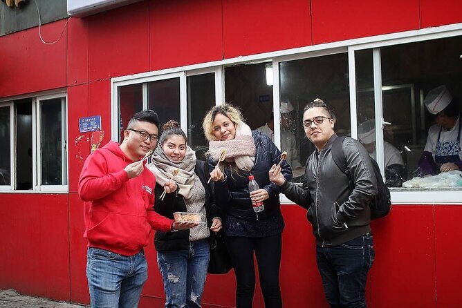 Flavors of Flushing: Exploring New York's Biggest Chinatown - An In-Depth Look at the Flavors of Flushing Tour