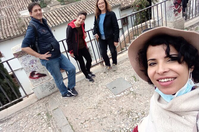 Flavors of Granada Walking Tour - An Overview of the Itinerary