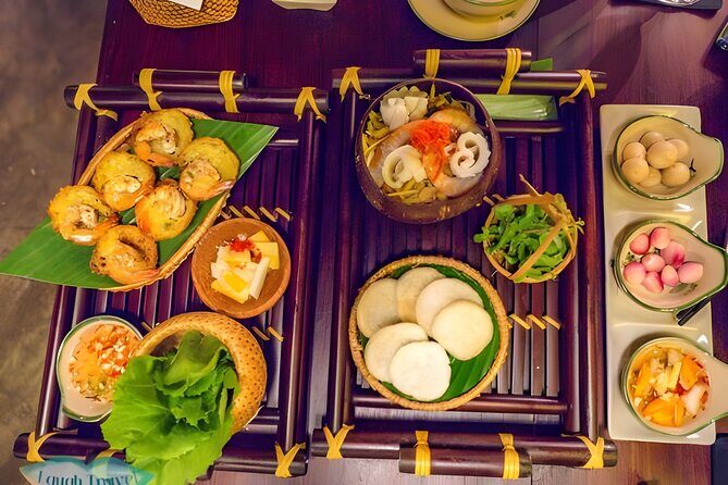 Flavors of Hoi An: A Food Lover's Walking Tour - What Travelers Can Expect