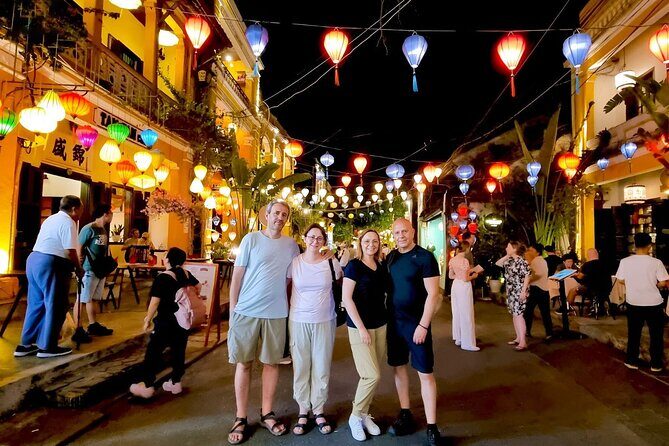 Flavors of Hoi An: A Food Lover's Walking Tour - Pros and Cons