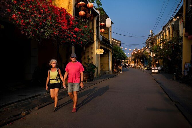 Flavors of Hoi An: A Food Lover's Walking Tour - Who Should Join This Tour?