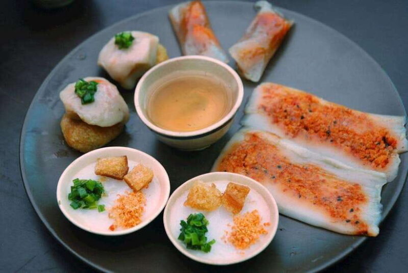 Flavors of Hue: Street Food Bike Tour - What Makes This Tour Stand Out?