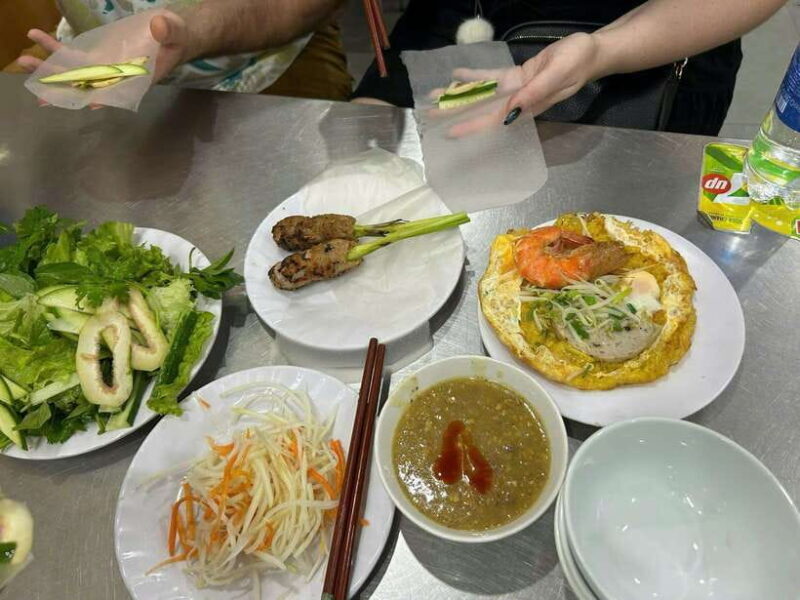Flavors of Hue: Street Food Bike Tour - Summary: Why Choose the Flavors of Hue Bike Tour?
