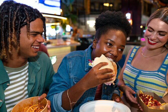 Flavors of Jamaica Drive Tour - A Mouthwatering Foodie Expedition - The Itinerary: What to Expect at Each Stop