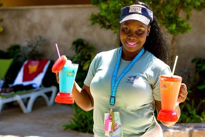 Flavors of Jamaica Drive Tour - A Mouthwatering Foodie Expedition - Final Thoughts