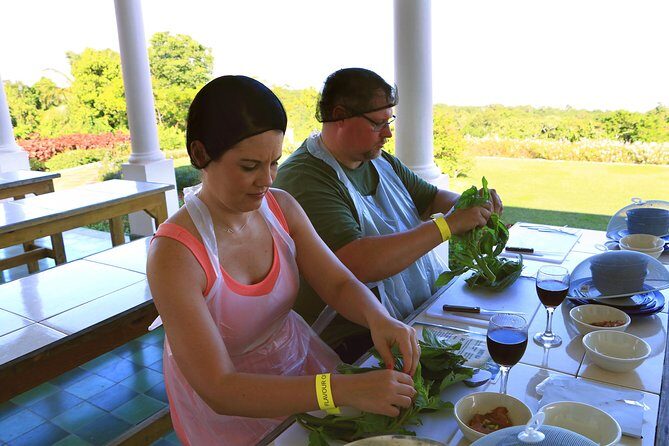 Flavors of Jamaica Food Tour from Falmouth - An In-Depth Look at the Tour Itinerary