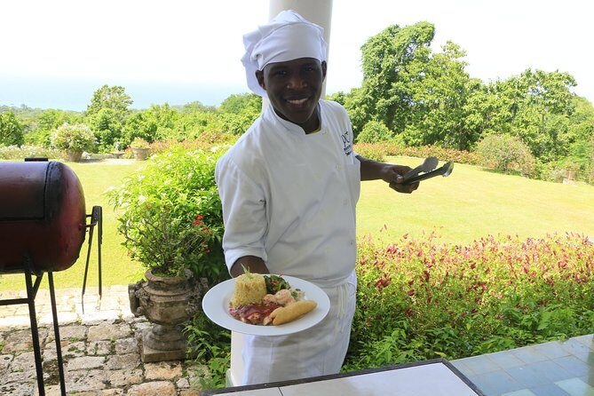 Flavors of Jamaica Food Tour from Falmouth - FAQs