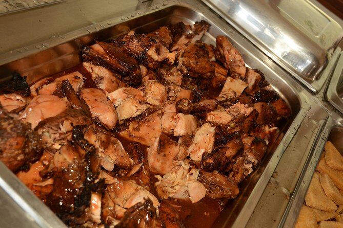 Flavors of Jamaica Food Tour from Ocho Rios - Final Thoughts