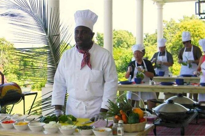 Flavors of Jamaica Food Tour from Runaway Bay - An Overview of the Experience