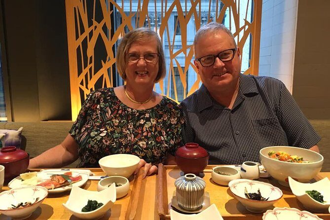 Flavors of Japan Food Tour in Tokyo - Who Is This Tour Best Suited For?