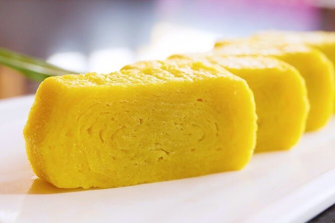 Flavors of Japan Food Tour in Tokyo - Final Thoughts