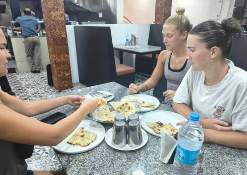 Flavors of Kochi: Guided Street Food Tasting Tour - Key Points