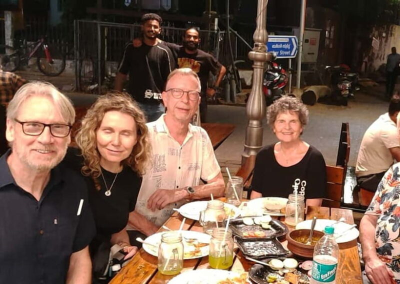 Flavors of Kochi: Guided Street Food Tasting Tour - Discovering Keralas Street Food Scene