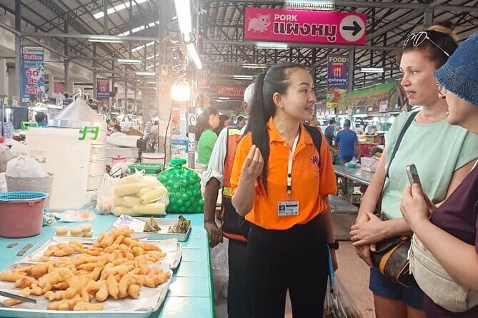 Flavors of Krabi Food Tour - Key Points