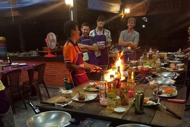 Flavors of Krabi Food Tour - Who Should Consider This Tour?