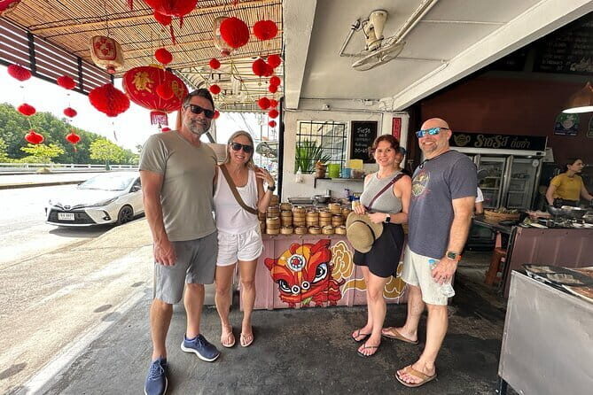 Flavors of Krabi Food Tour - The Sum Up