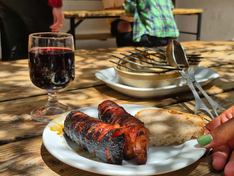 Flavors of Lisbon: Eat Like a Local - What Makes This Tour Special?