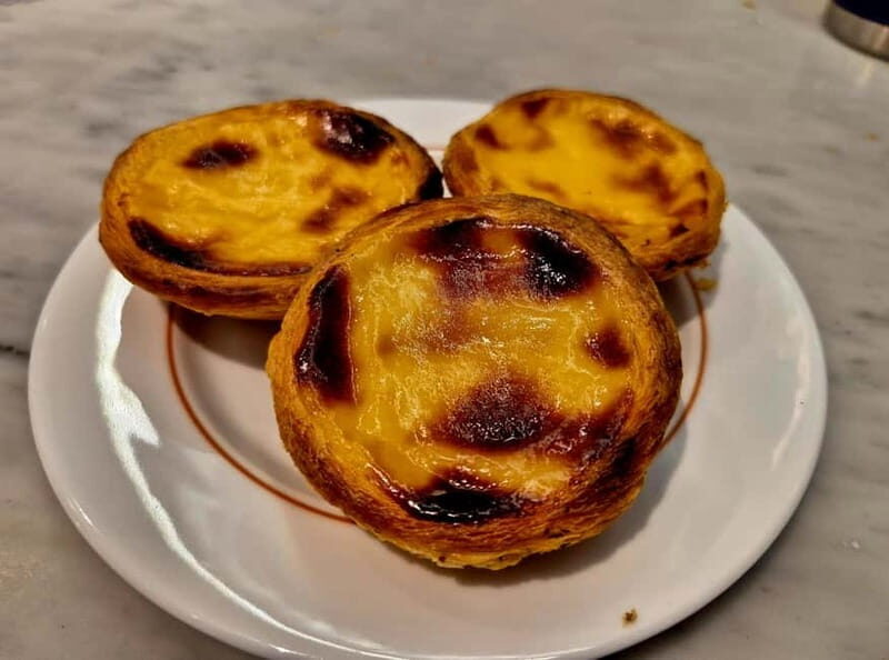 Flavors of Lisbon: Eat Like a Local - Price and Value