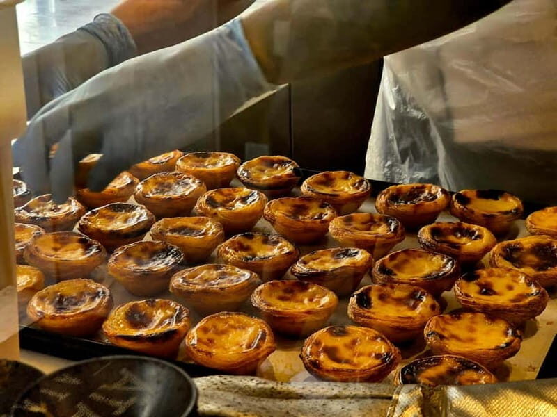 Flavors of Lisbon: Eat Like a Local - FAQ