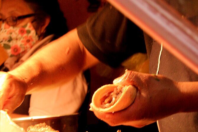 Flavors of Mexico City: A Tasty Urban Expedition - Who Is This Tour Best Suited For?